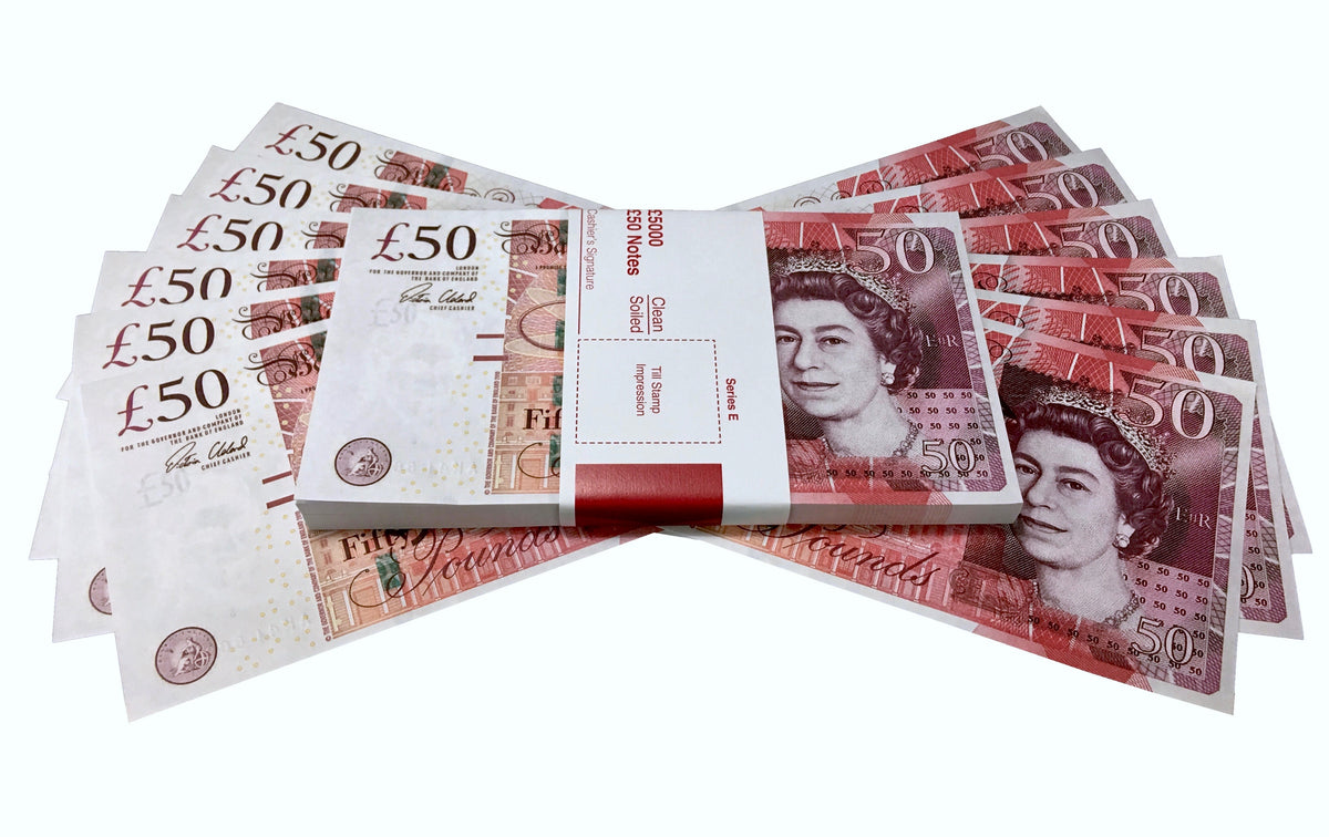 5 000 PROP MONEY STACK 50 NOTES 2011 2021 EDITION Big Screen 5-000-prop-money-stack-50-notes-2011-2021-edition-big-screen