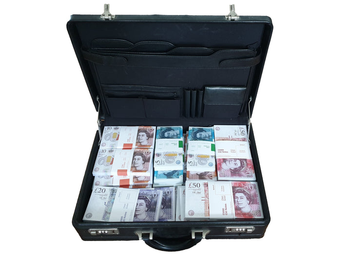 Fake Money - Real Results - UK's Best Prop Money – Big Screen Stacks